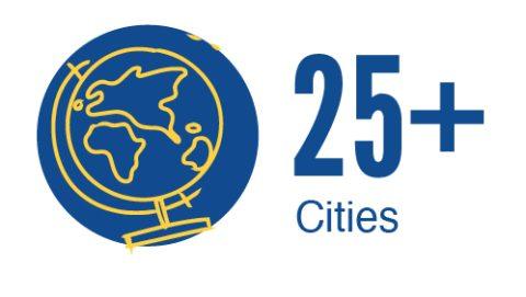 Home - Rock The Street, Wall Street