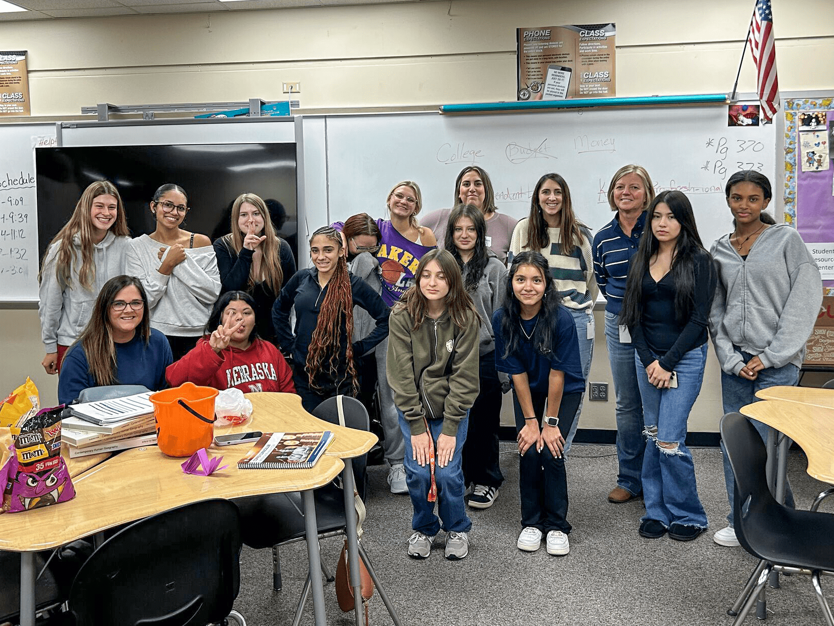 Carson Wealth Brings Financial Careers to Life for Omaha Students with ...