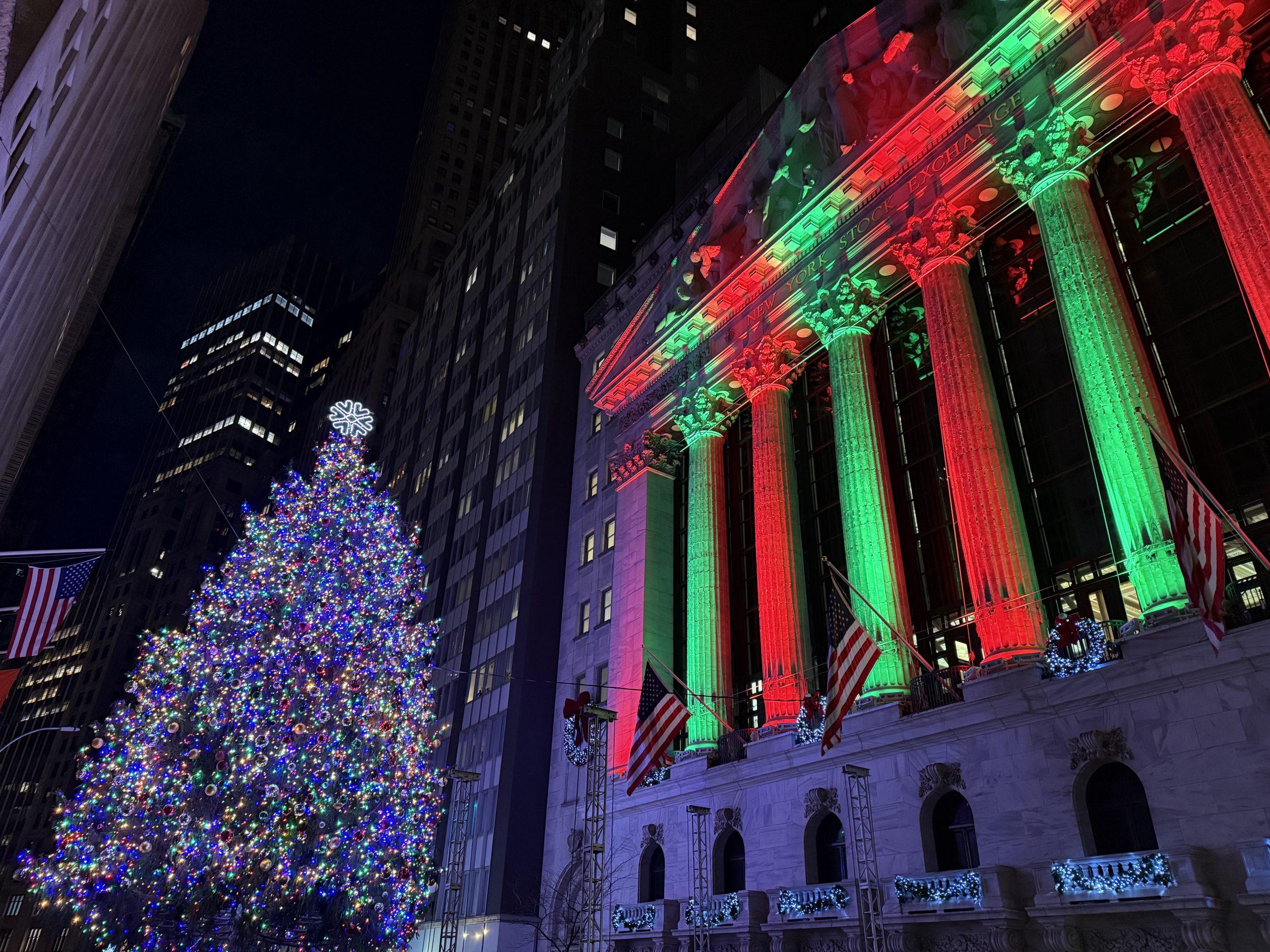 RTSWS at the NYSE Tree Lighting – See the Impact You’re Making | Rock ...
